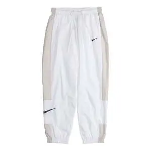 Nike Colorblock Knit Sports Trousers - Default Color