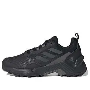 Adidas Eastrail 2.0 Carbon Low Top Sneakers - Black