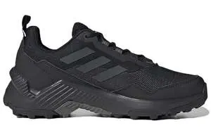 Adidas Eastrail 2.0 Carbon Low Top Sneakers - Black