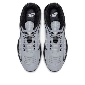 Nike Max Tailwind 4 Sneakers - Black/grey