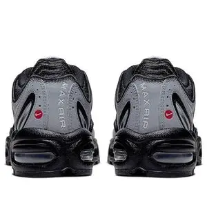 Nike Max Tailwind 4 Sneakers - Black/grey