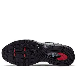 Nike Max Tailwind 4 Sneakers - Black/grey