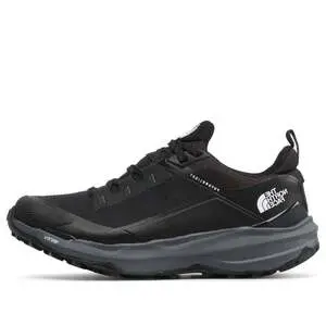 The North Face Vectiv Exploris Ii Futurelight Running Shoes - Black