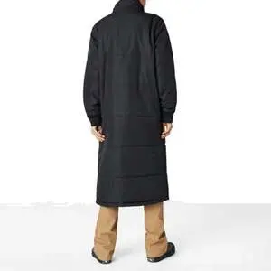 CONVERSE Long Down Jacket