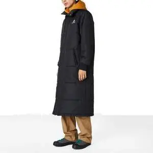 CONVERSE Long Down Jacket