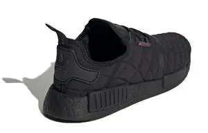 Adidas Nmd_r1 Quilted Sneakers