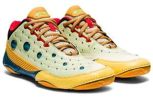 Asics X Kiko Kostadinov Gessirit 2 Sportstyle - Yellow/blue