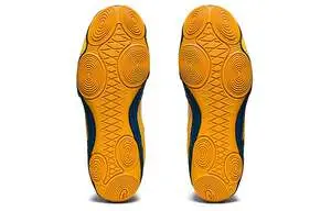 Asics X Kiko Kostadinov Gessirit 2 Sportstyle - Yellow/blue