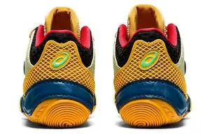 Asics X Kiko Kostadinov Gessirit 2 Sportstyle - Yellow/blue