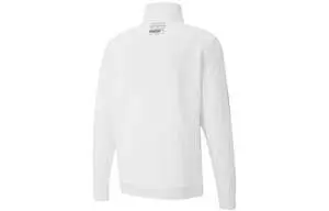 PUMA Tfs Unity Zipper Knit Jacket