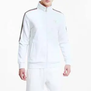 PUMA Tfs Unity Zipper Knit Jacket