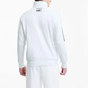 PUMA Tfs Unity Zipper Knit Jacket
