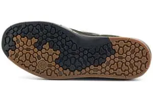 Timberland Davis Square Oxford Sneaker