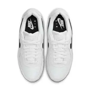 Nike Max 90 Snakeskin Sneakers - White