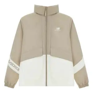 NEW BALANCE New Balance Lifestyle Jacket