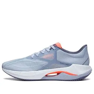 LI-NING Super Light Xx Arbt001 - White/blue/red
