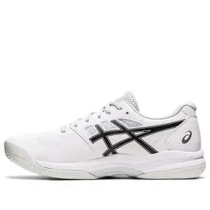 Asics ASICS Gel-Game 8 Low Top Sneakers White/black