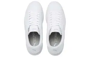 PUMA Smash V2 Sneakers - White