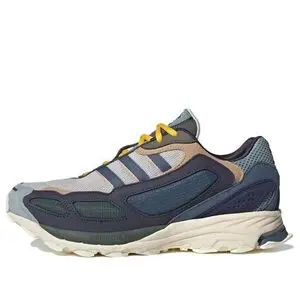 Adidas Originals Shadowturf Sneakers - Blue/gray/green