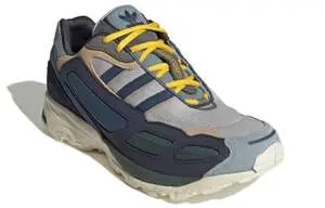 Adidas Originals Shadowturf Sneakers - Blue/gray/green