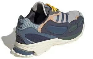 Adidas Originals Shadowturf Sneakers - Blue/gray/green