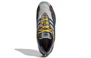 Adidas Originals Shadowturf Sneakers - Blue/gray/green