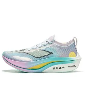 LI-NING Feidian 4 Ultra Athletic Sneakers - Multi-color
