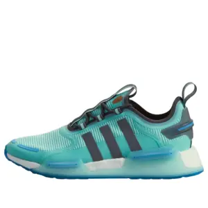 Adidas Xbox X Nmd_v3 "halo Infinite" Sneakers - Blue/black