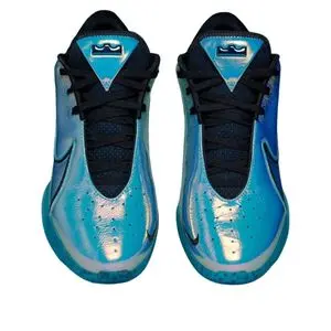 Nike Lebron 22 'immortalized Pack' Sneakers - Multi-color