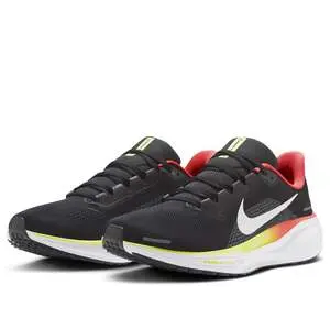 Nike Zoom Pegasus 41 Sneakers - White/yellow
