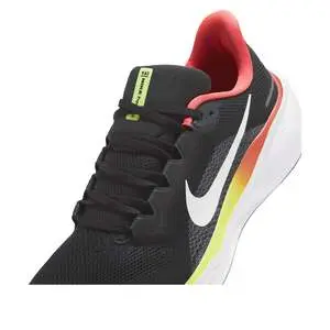 Nike Zoom Pegasus 41 Sneakers - White/yellow
