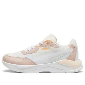 PUMA X-ray Speed Lite Sneakers - White/pink