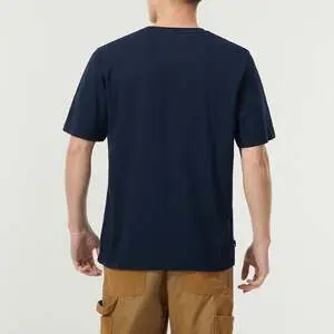 Timberland Tree Logo T-shirt 'navy Camou