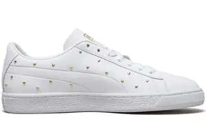 PUMA Basket Studs Low Top Sneakers