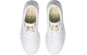 PUMA Basket Studs Low Top Sneakers