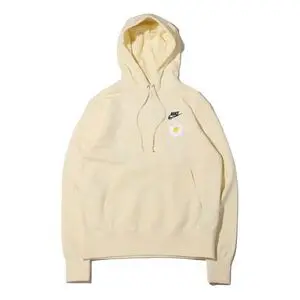 Nike Daisy Embroidered Hoodie