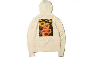 Nike Daisy Embroidered Hoodie
