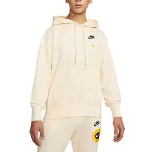 Nike Daisy Embroidered Hoodie