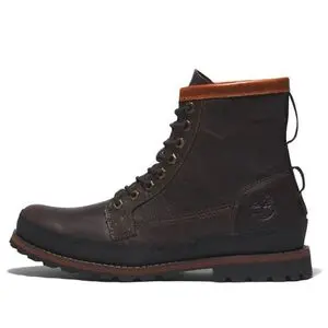 Timberland Original Earthkeeper Boots - Brown/black