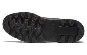 Timberland Premium Inch Double Collar Boot - Black