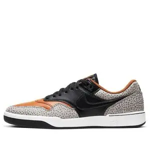 Nike Gts Return Premium "safari" Sneakers