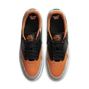 Nike Gts Return Premium "safari" Sneakers