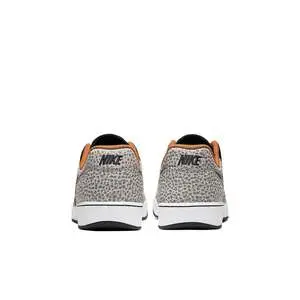 Nike Gts Return Premium "safari" Sneakers