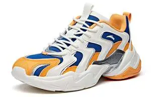 ANTA Grand Slam Athletic Sneakers