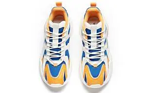 ANTA Grand Slam Athletic Sneakers
