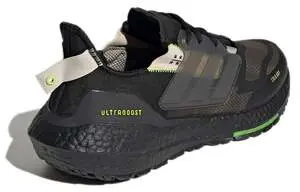 Adidas Ultraboost 22 Cold.rdy Sneakers - Black
