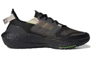Adidas Ultraboost 22 Cold.rdy Sneakers - Black