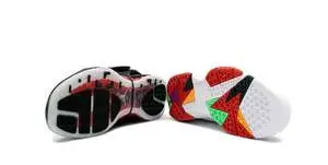 JORDAN Retro "countdown Pack