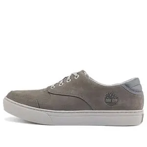 Timberland Adventure 2.0 Oxford Nubuck - Grey/white