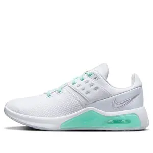Nike Nike Air Max Bella TR 4 Sneakers White/green/gray